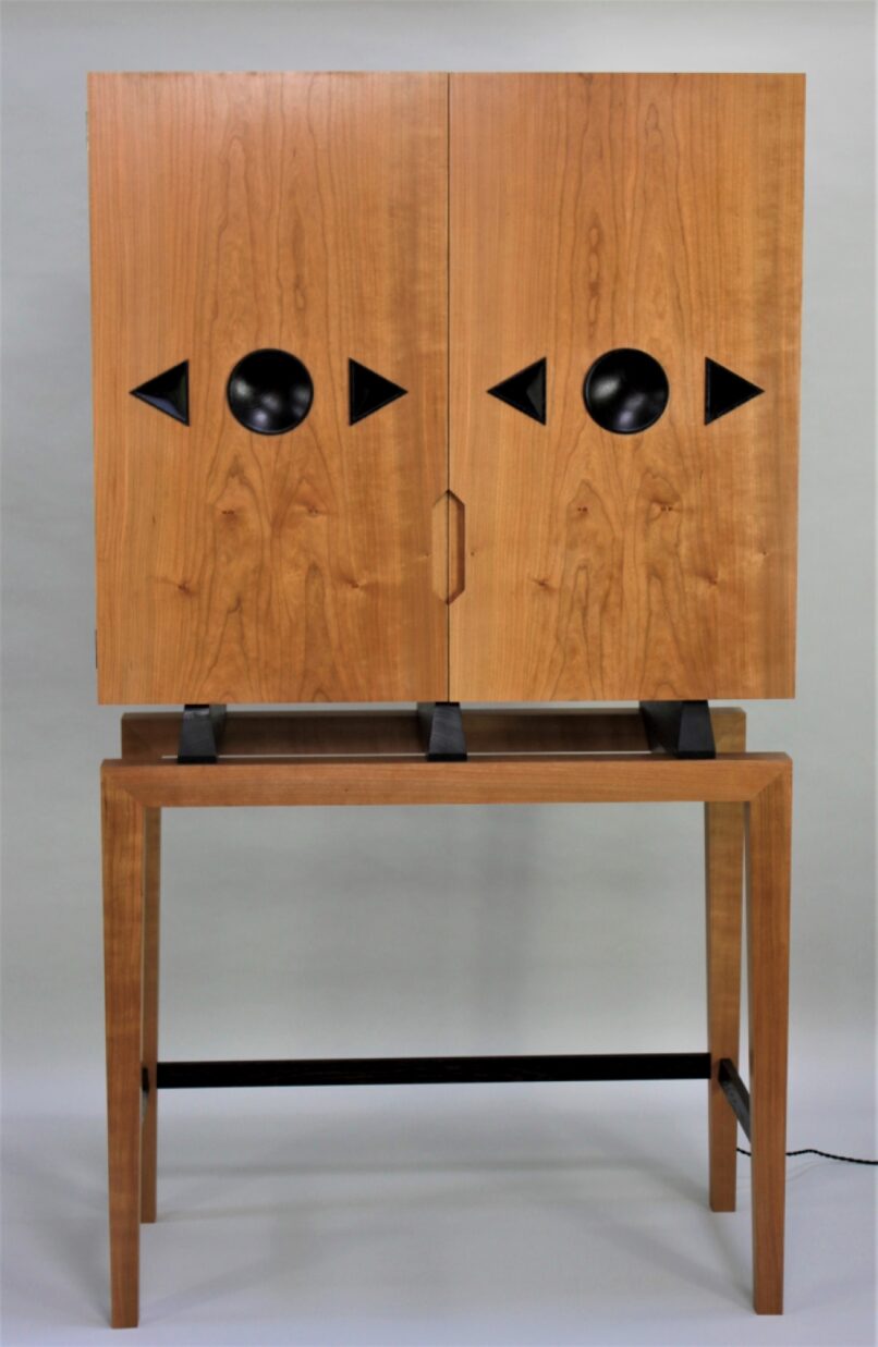 Steven Hampson Designer and Maker of Fine Furniture – Just another ...