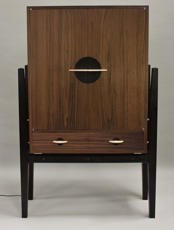 Steven Hampson Designer and Maker of Fine Furniture – Just another ...