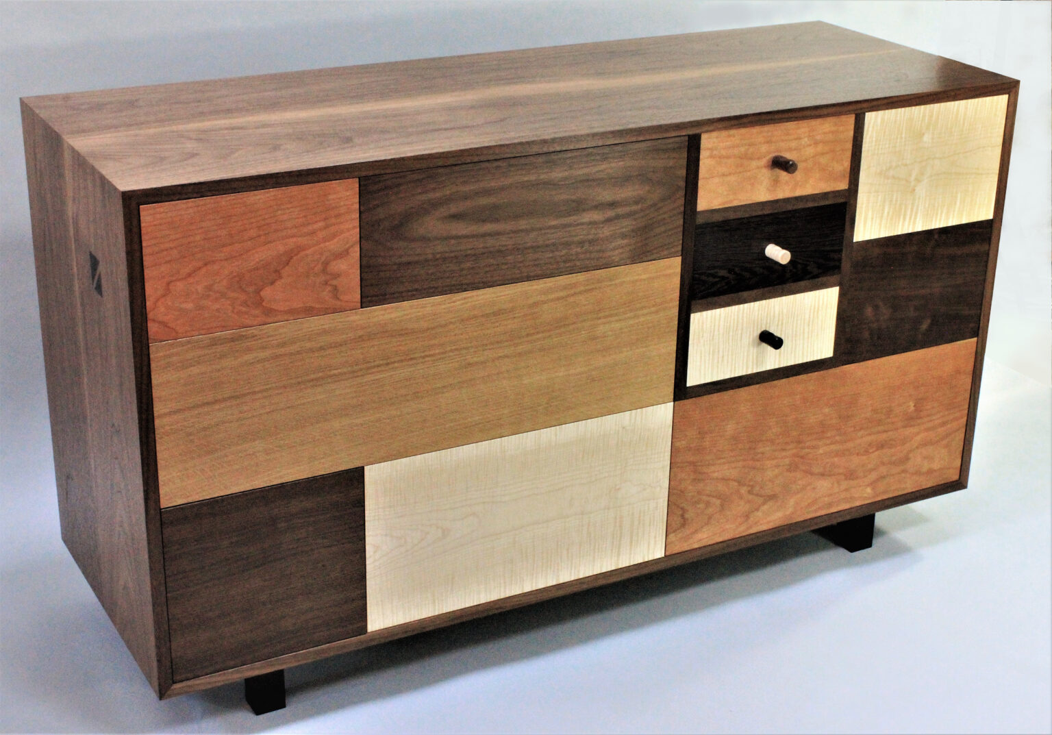 Steven Hampson Designer and Maker of Fine Furniture – Just another ...