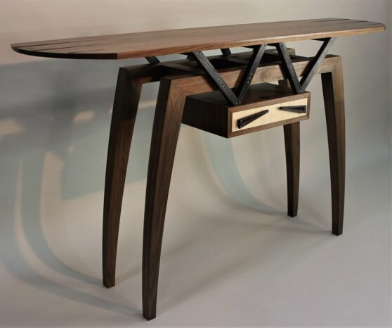 Steven Hampson Designer and Maker of Fine Furniture – Just another ...