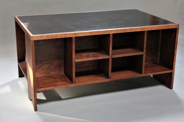 Steven Hampson Designer and Maker of Fine Furniture – Just another ...