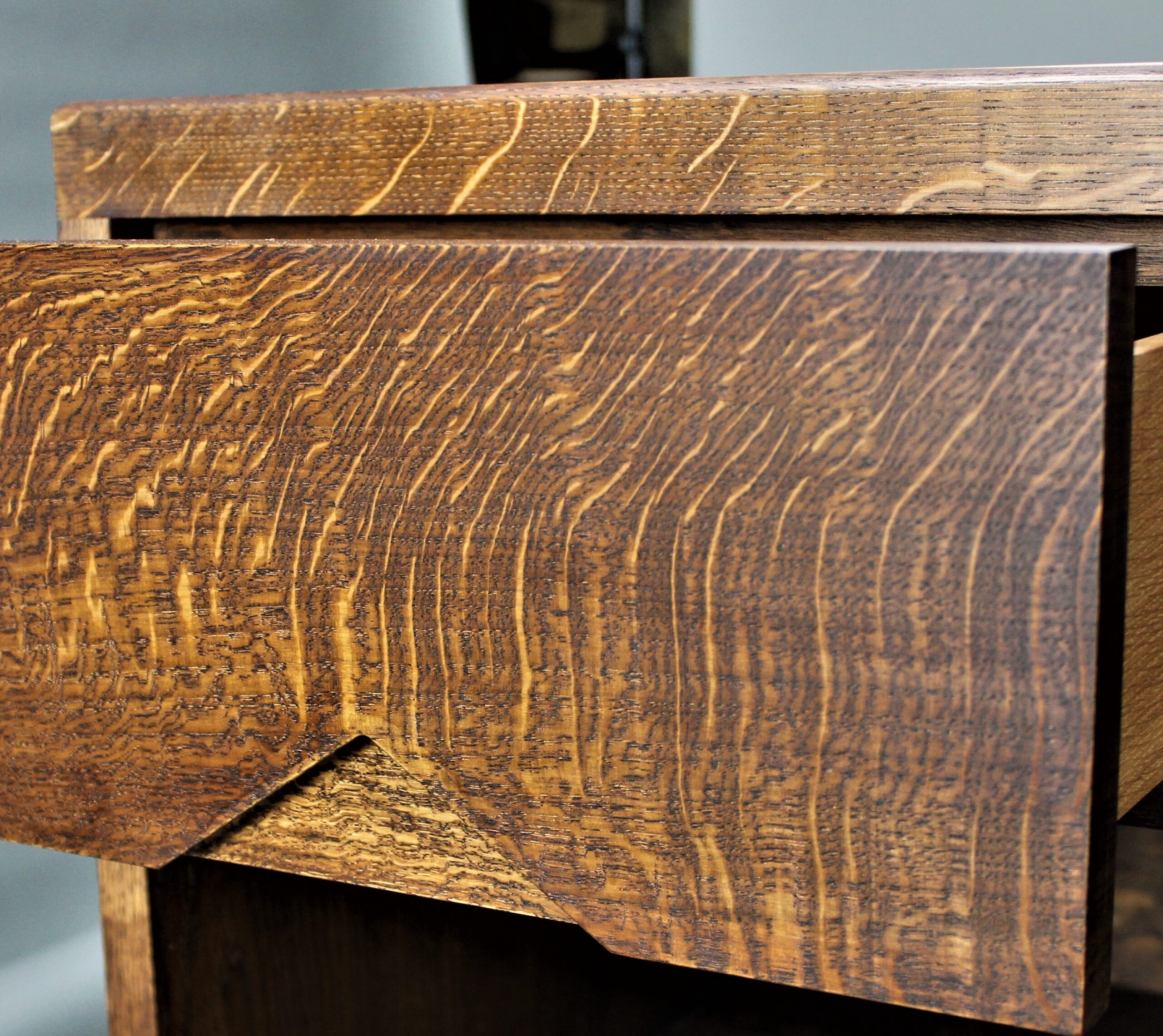 Pulls Handles and Knobs – Steven Hampson Designer and Maker of Fine ...