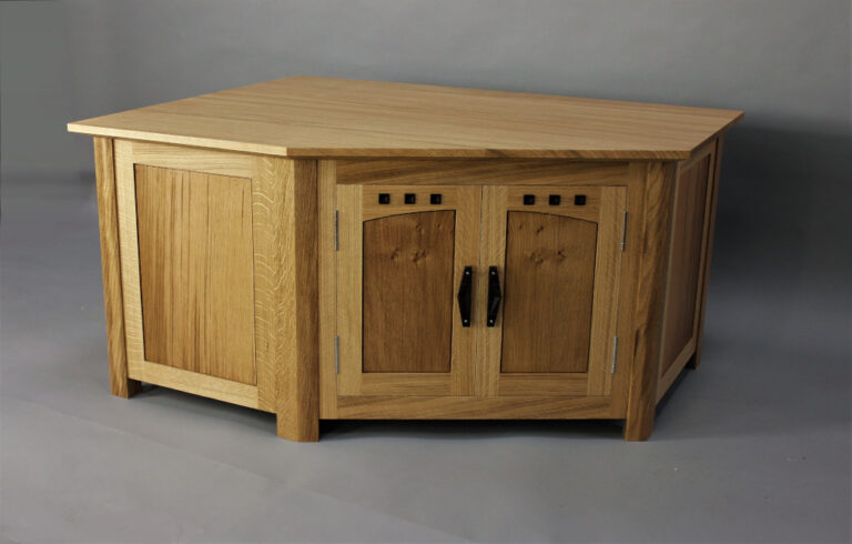 Steven Hampson Designer and Maker of Fine Furniture – Just another ...