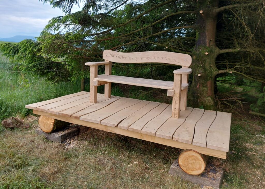 Steven Hampson Designer and Maker of Fine Furniture – Just another ...